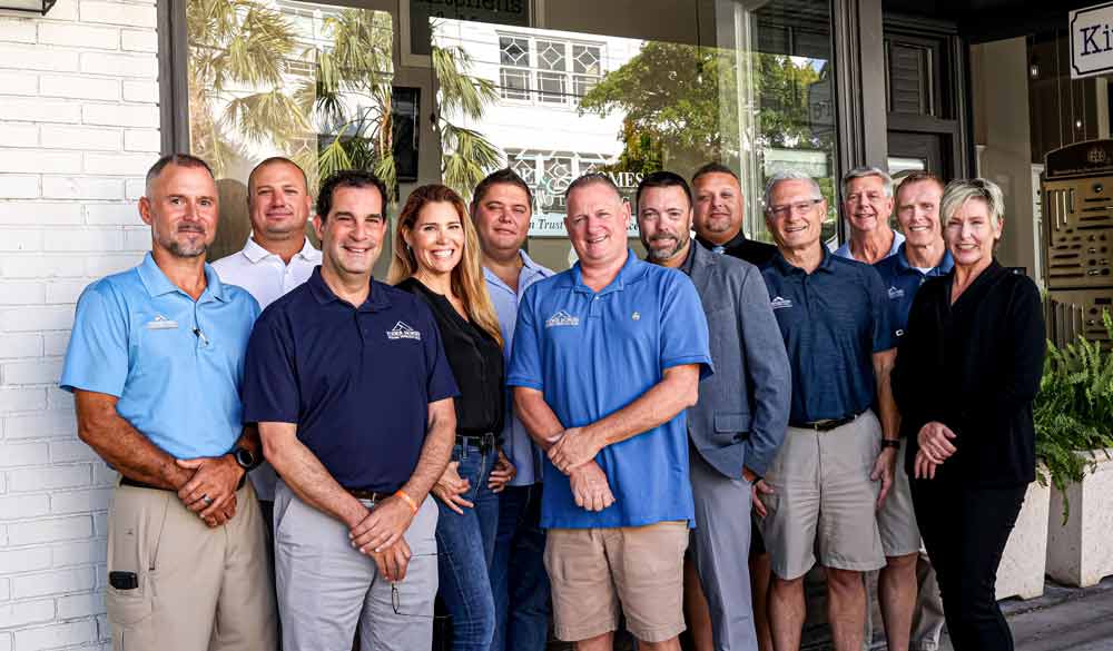 Custom Homes in Sarasota, FL | Yoder Homes