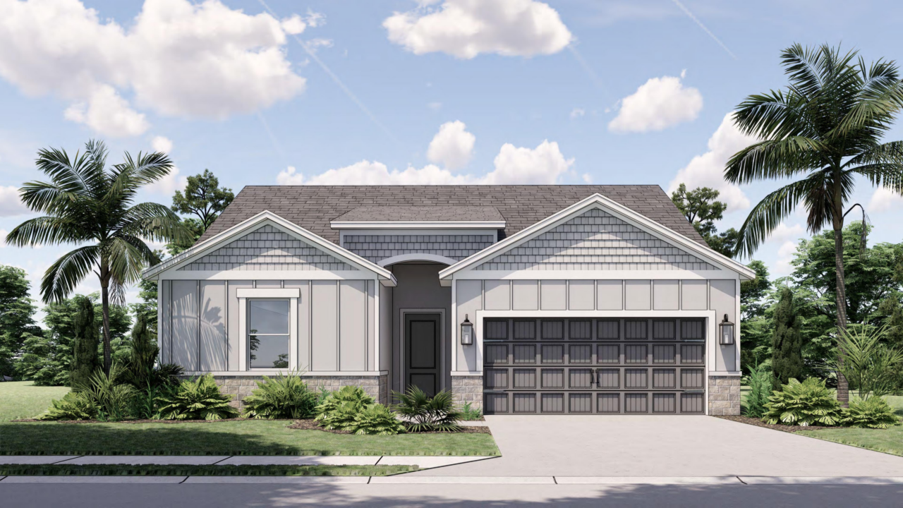 Custom Home Builds in Sarasota, FL | Yoder Homes & Remodeling