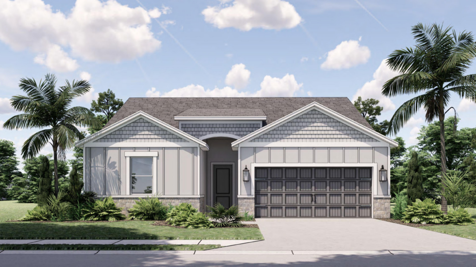 Custom Home Builds in Sarasota, FL | Yoder Homes & Remodeling