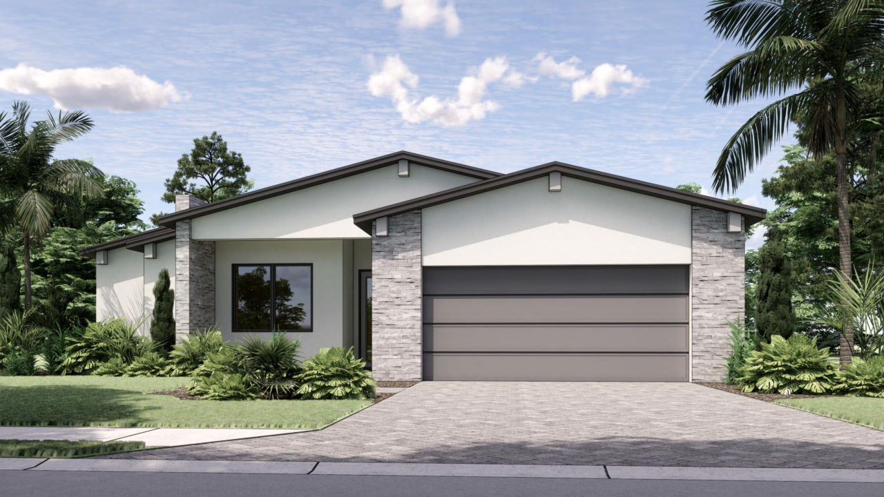 Custom Home Builds in Sarasota, FL | Yoder Homes & Remodeling