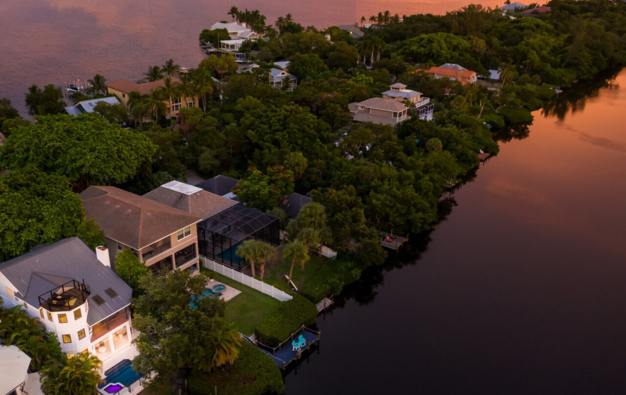 Construction Company in Sarasota, FL | Yoder Homes & Remodeling