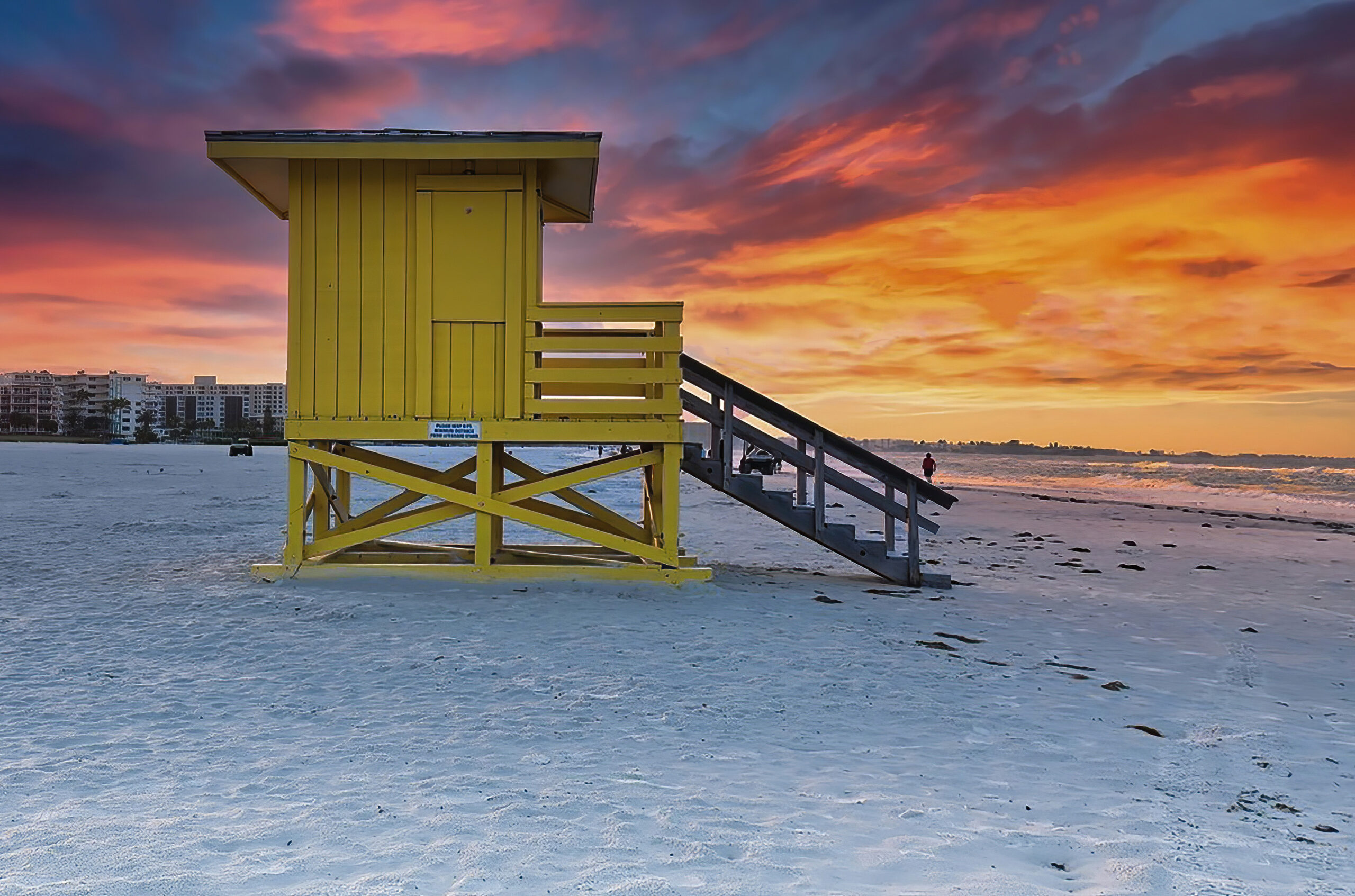 Construction Company in Sarasota, FL | Yoder Homes & Remodeling