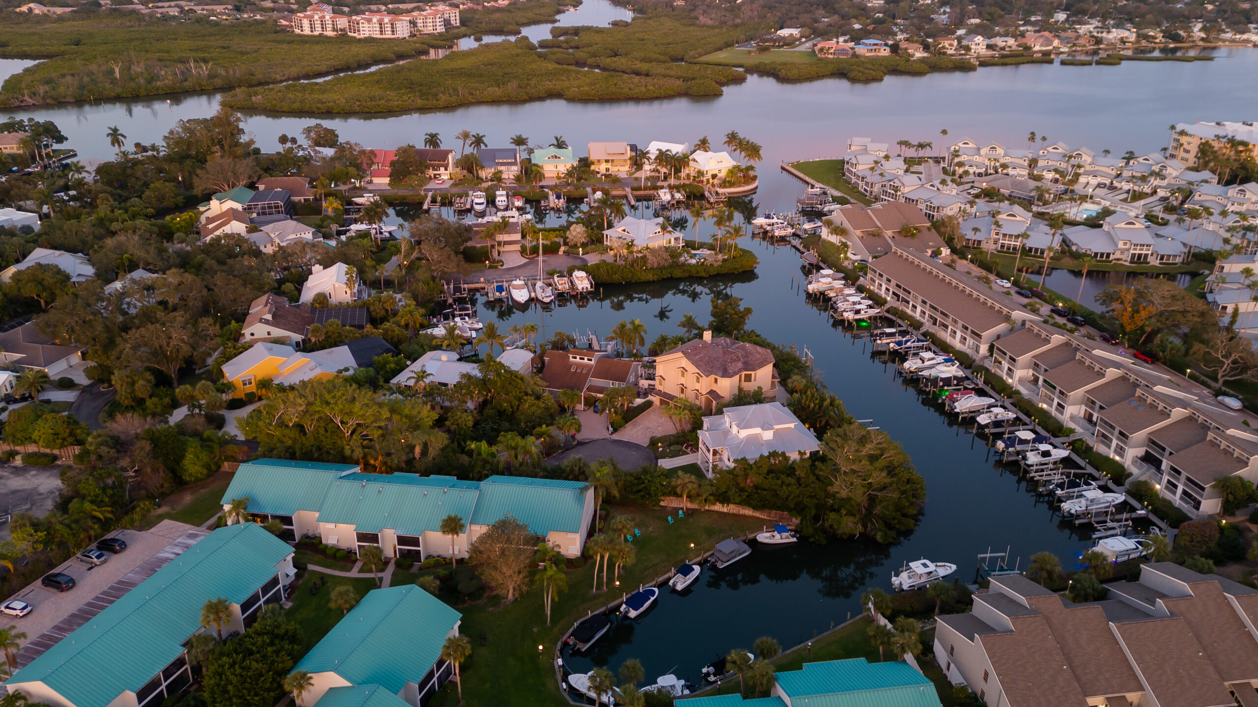 Construction Company in Sarasota, FL | Yoder Homes & Remodeling