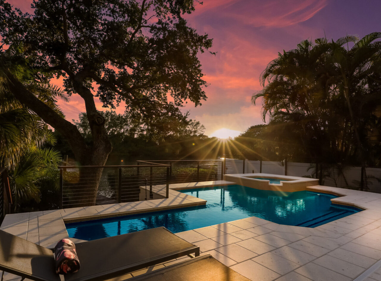 Construction Company in Sarasota, FL | Yoder Homes & Remodeling